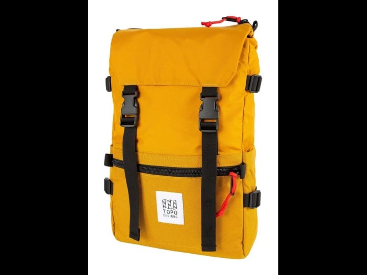 Topi Backpack | by Jorge Hines | Mar, 2024 | Medium