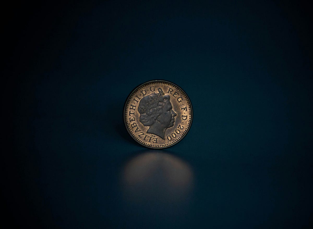 The Other Side Of The Zero Cents - The Shortform - Medium