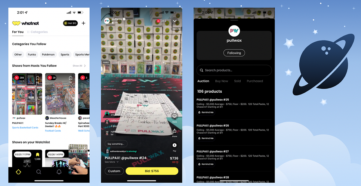 Reacting to Native: How we rebuilt a unicorn iOS app in 4 months | by ...