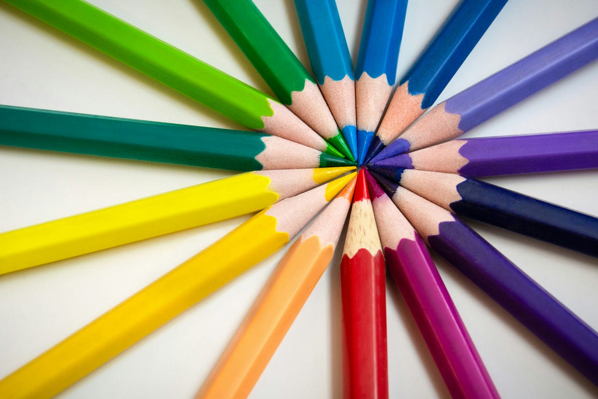 Weekly Prompts For The Admiring Multipotentiality Drabble Club | by ...