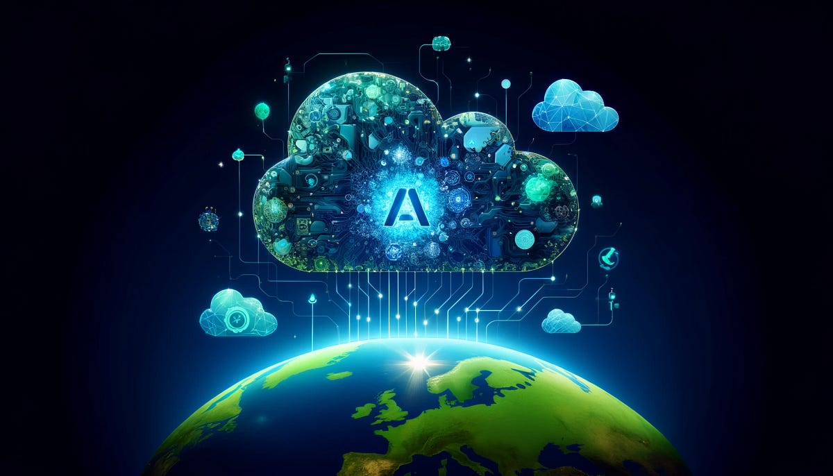 Terraform Basics Deploy Your Own Gpt 4 Model With Azure Openai 7889