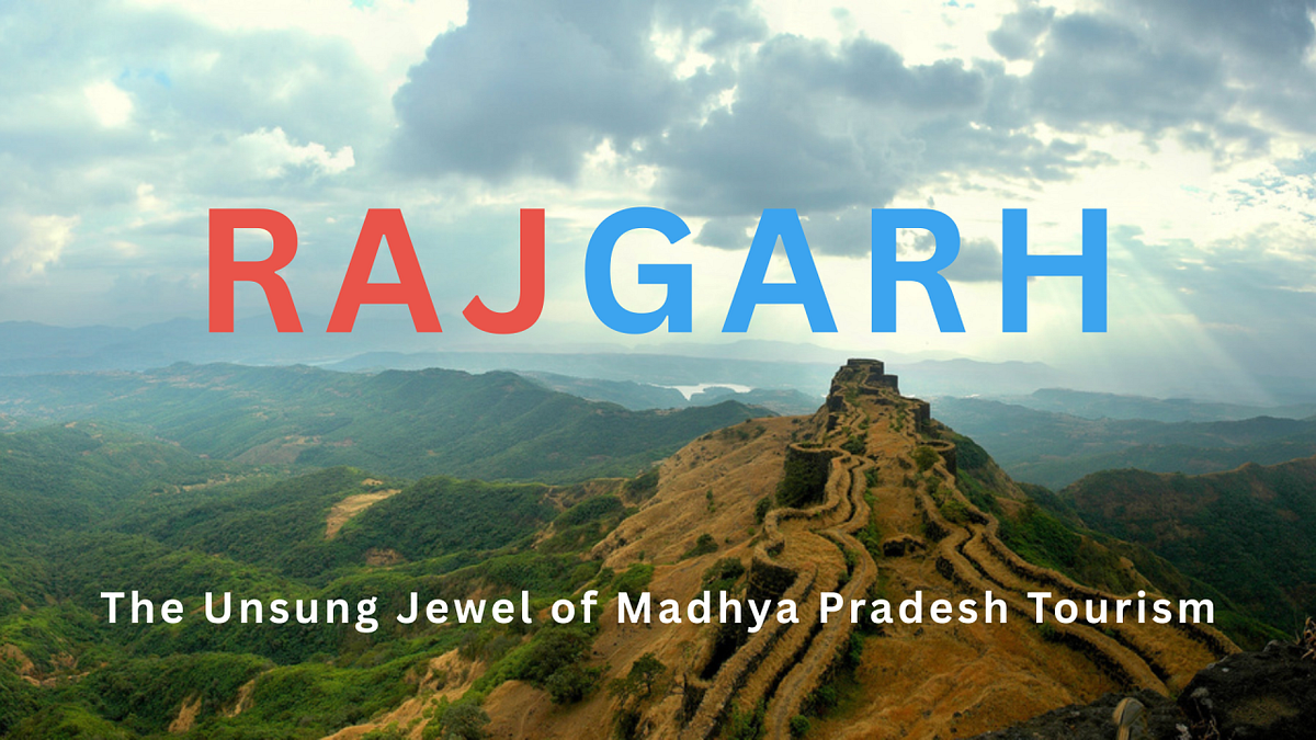 Discover Rajgarh: The Unsung Jewel of Madhya Pradesh Tourism(286/788 ...