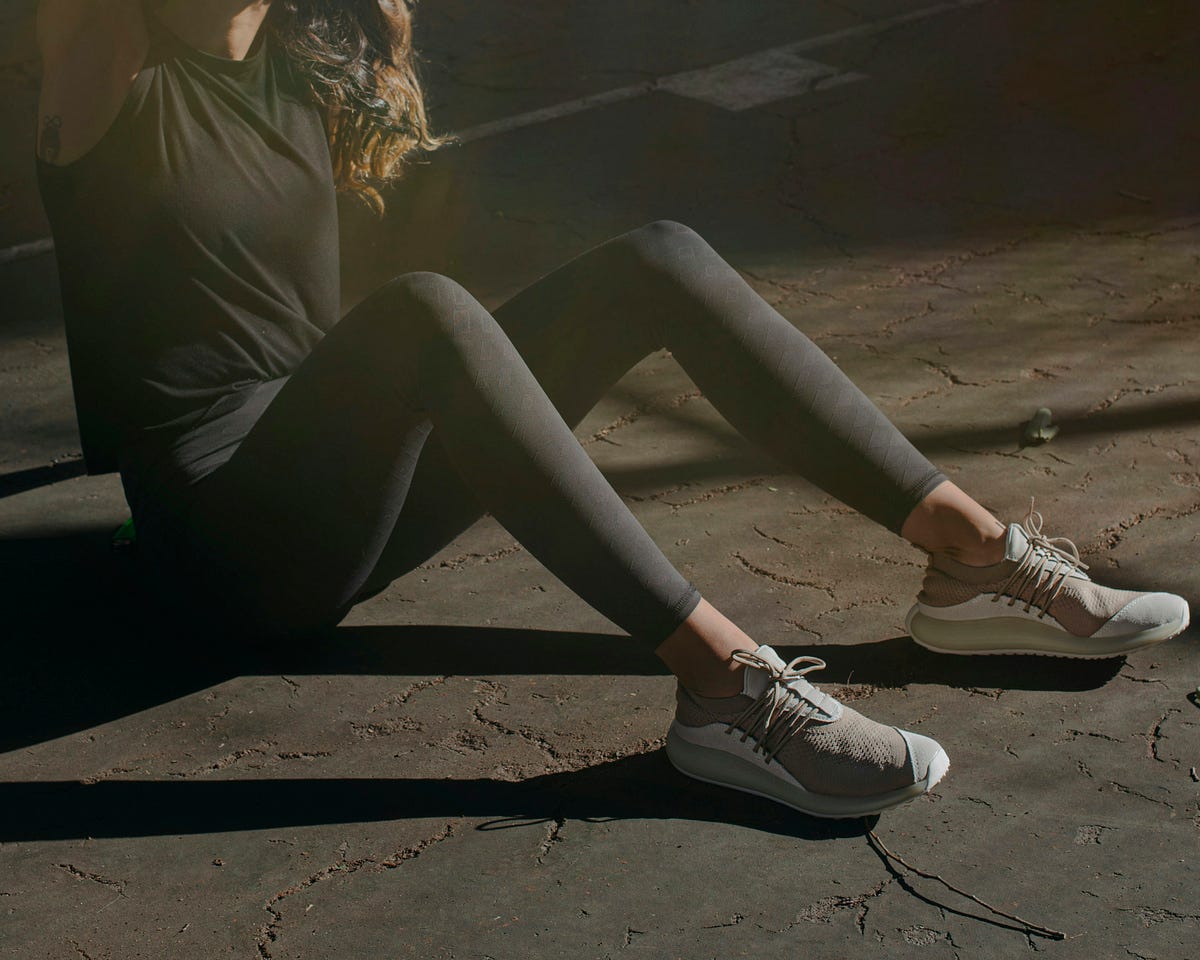 Outdoor Fitness Ideas. A Practical Guide to Getting Fit in… | by Udit ...