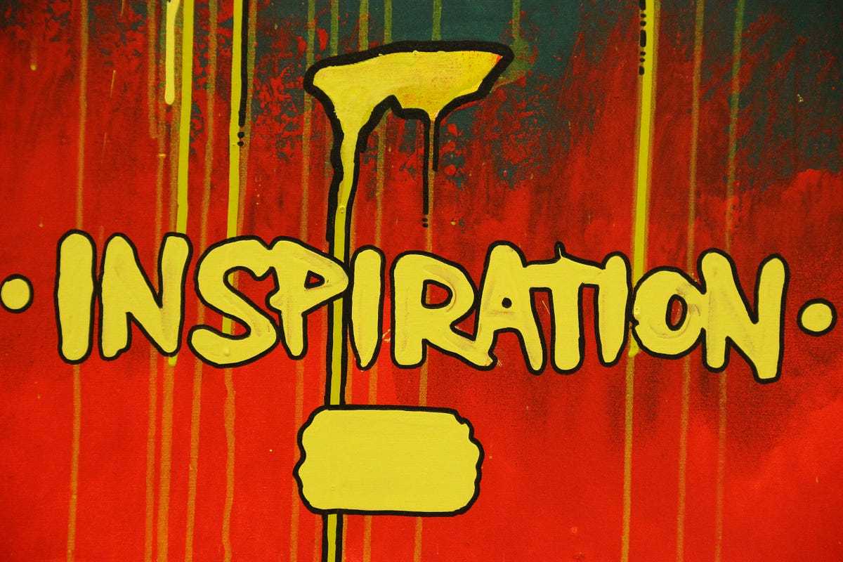 7 Inspirations That Will Motivate You To Stay Productive | by Anshul ...