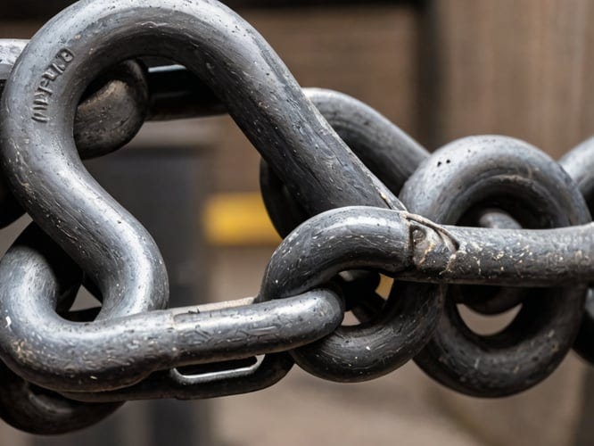 Power Chains | by Sheri Lopez | Jun, 2024 | Medium