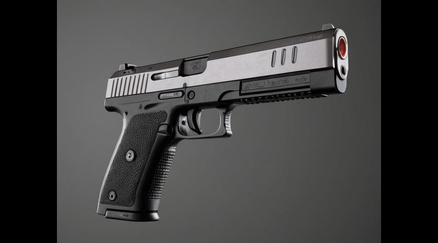 Hi Point Stock | by Short | Mar, 2024 | Medium