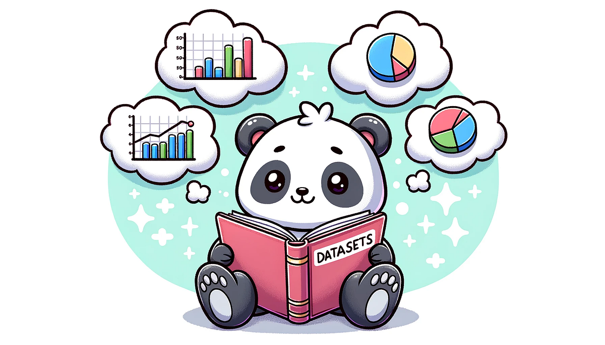 How To Convert A Scikit Learn Dataset To A Pandas Dataframe By Vili 6989