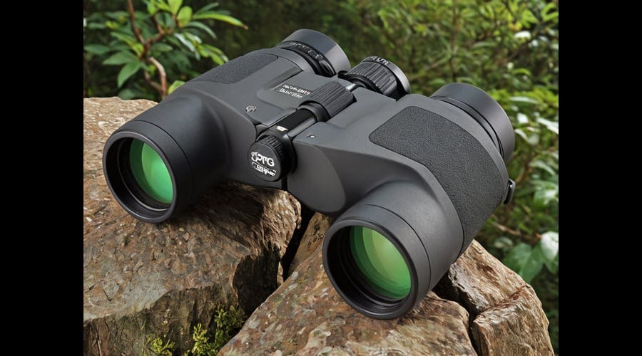 Gpo Binoculars | by Crystal Turner | Mar, 2024 | Medium