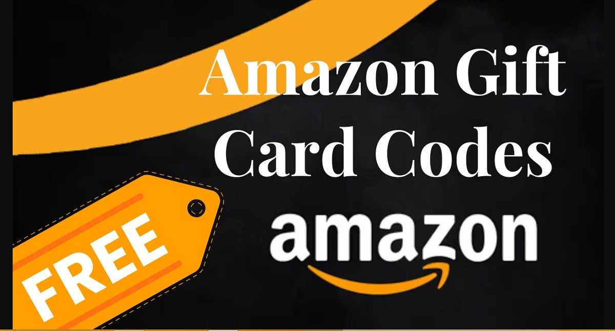 [Working] Amazon Unused Codes Generator Latest Edition: Unlock Savings ...