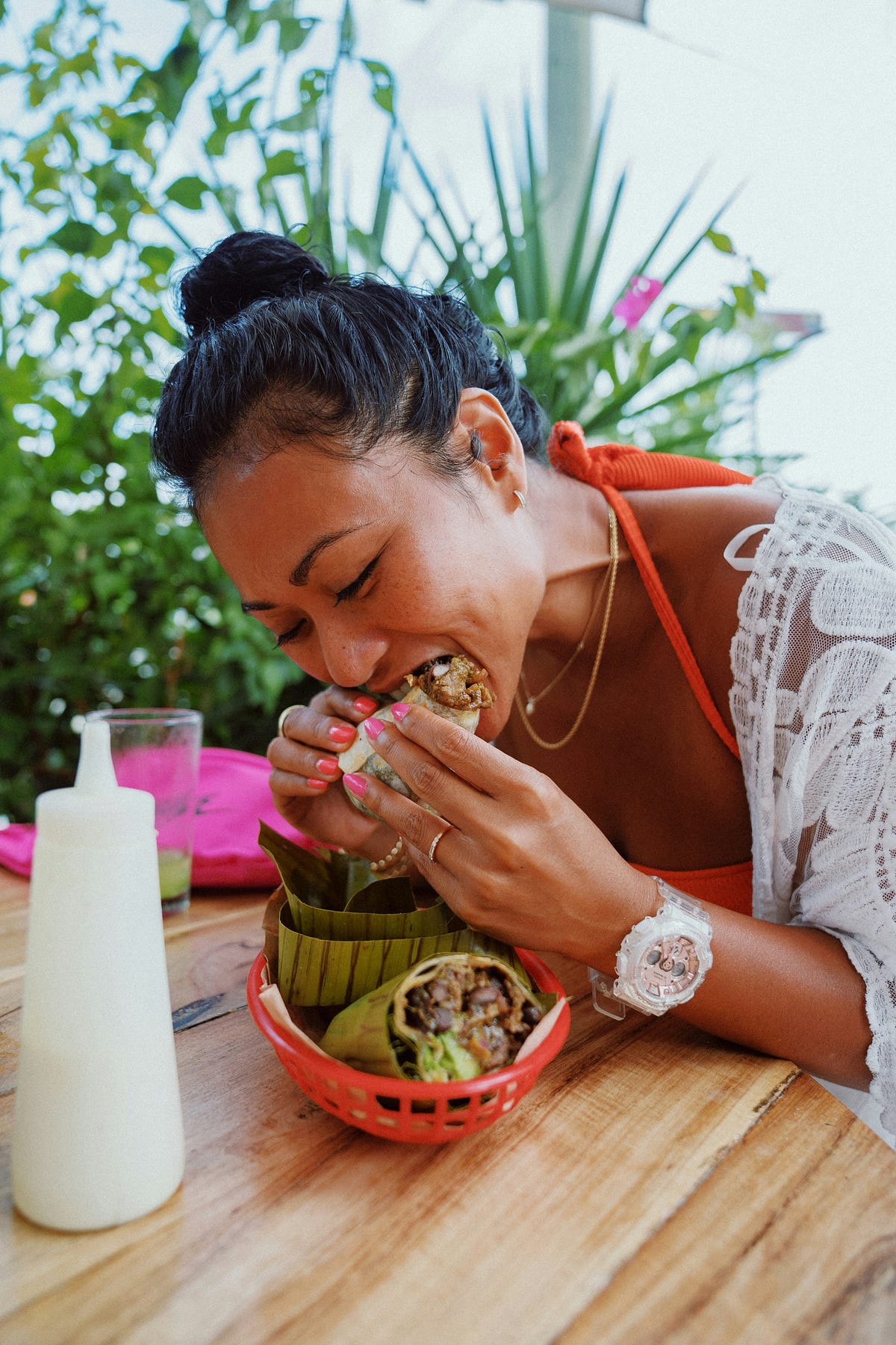 The Honest Truth of How I Stopped Obsessing Over Food | by Mariza ...