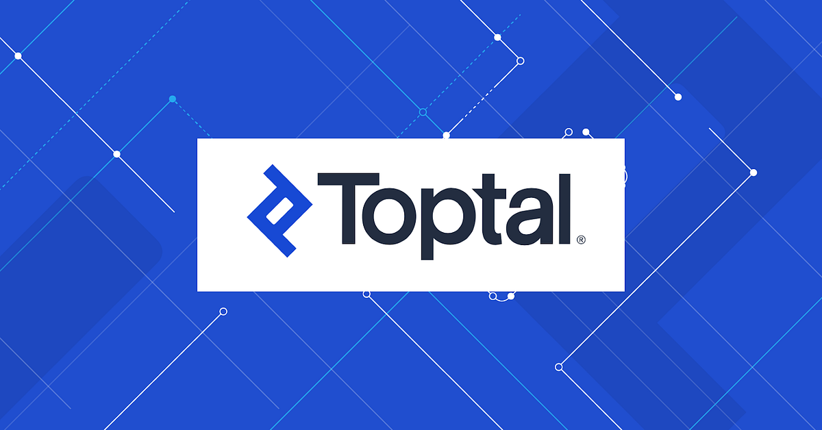 Toptal, Turing, Uplers, Upwork, and ValueCoders: A Comparison | by Emma ...