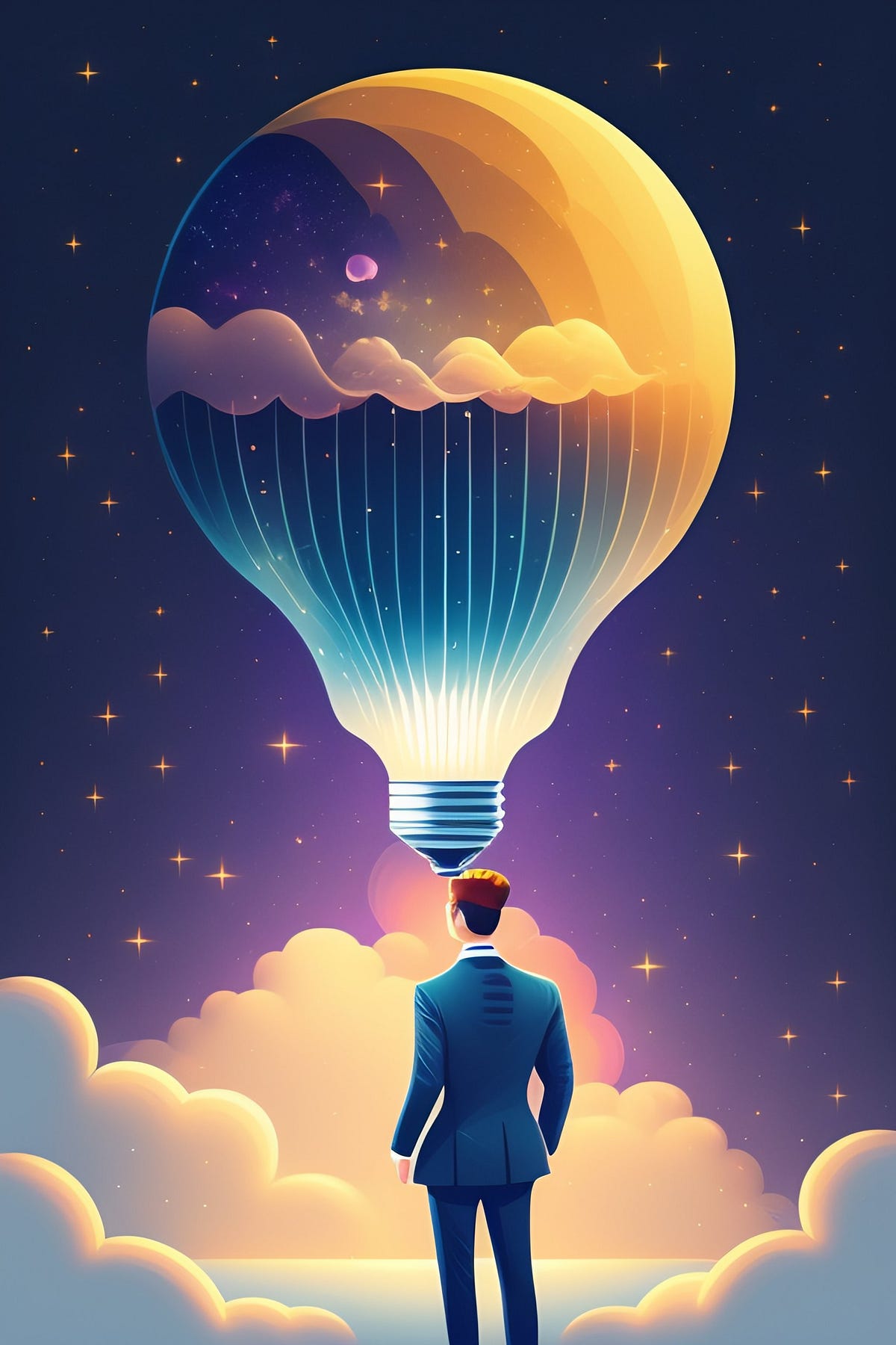 Think Outside the Box: A 5-Step Guide to Unleashing Your Creative ...