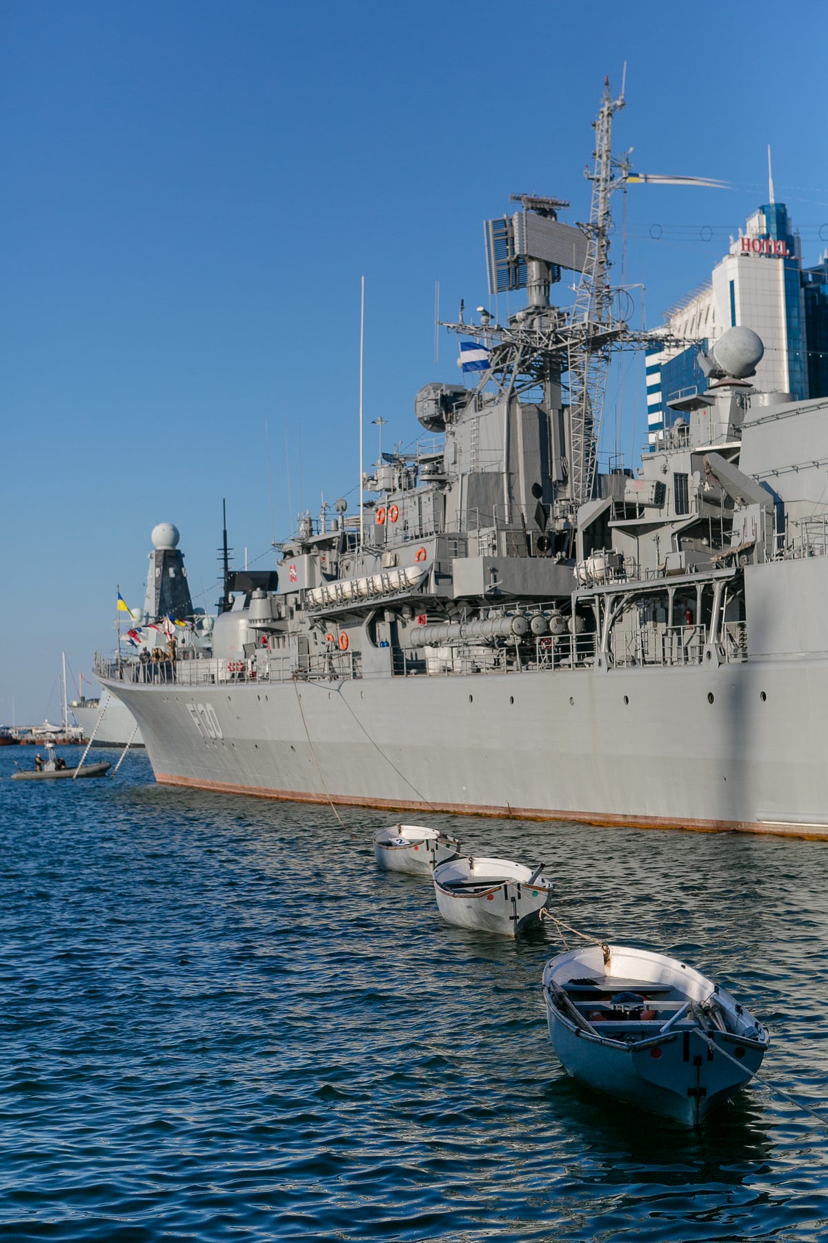 My First Data Analysis Project – Titanic Survival | by Godsfavour E. | Medium