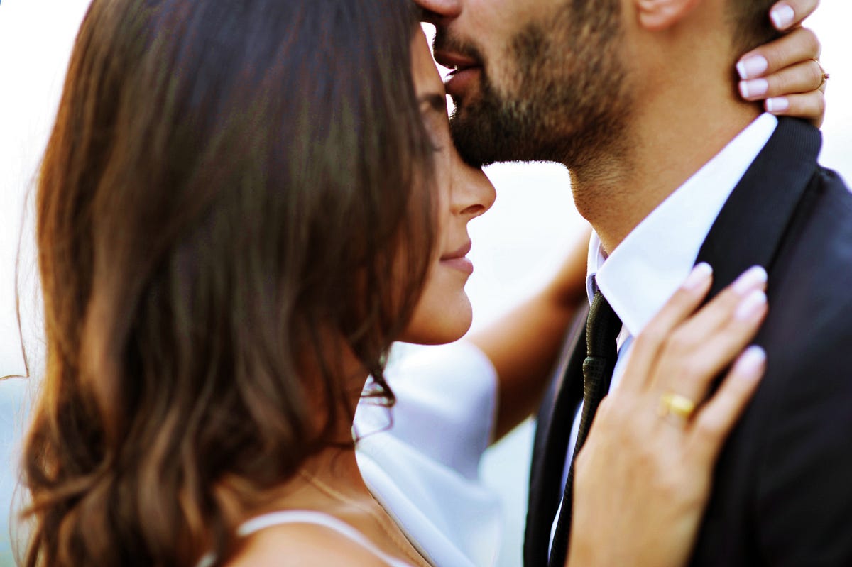 How To Be a Man’s PEACE (These 7 Things WORK Every Time!) | by Matthew ...