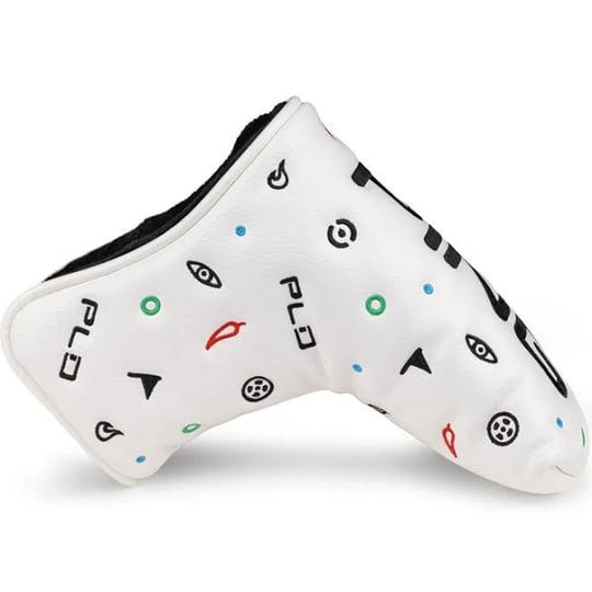 Putter Headcovers | by Benjamin Brooks | Jun, 2024 | Medium