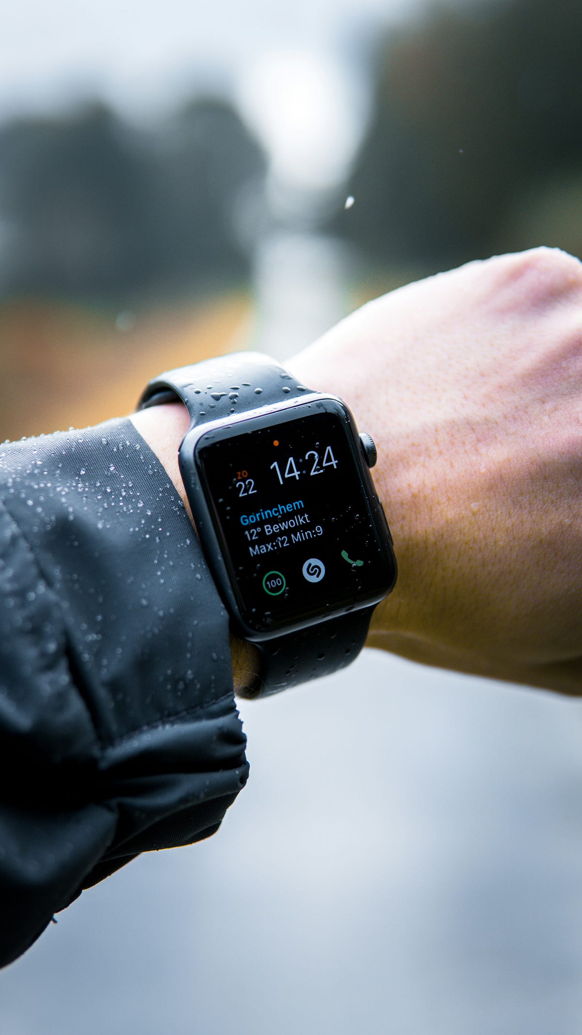 Running Watch Not Tracking Distance Correctly? Here’s Why (And How to ...