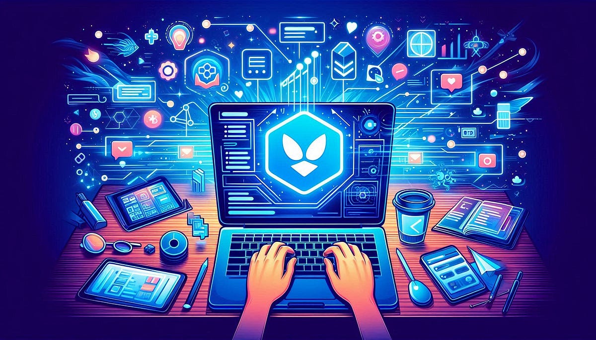 8 Free Open Source Flutter Projects to Explore | Medium