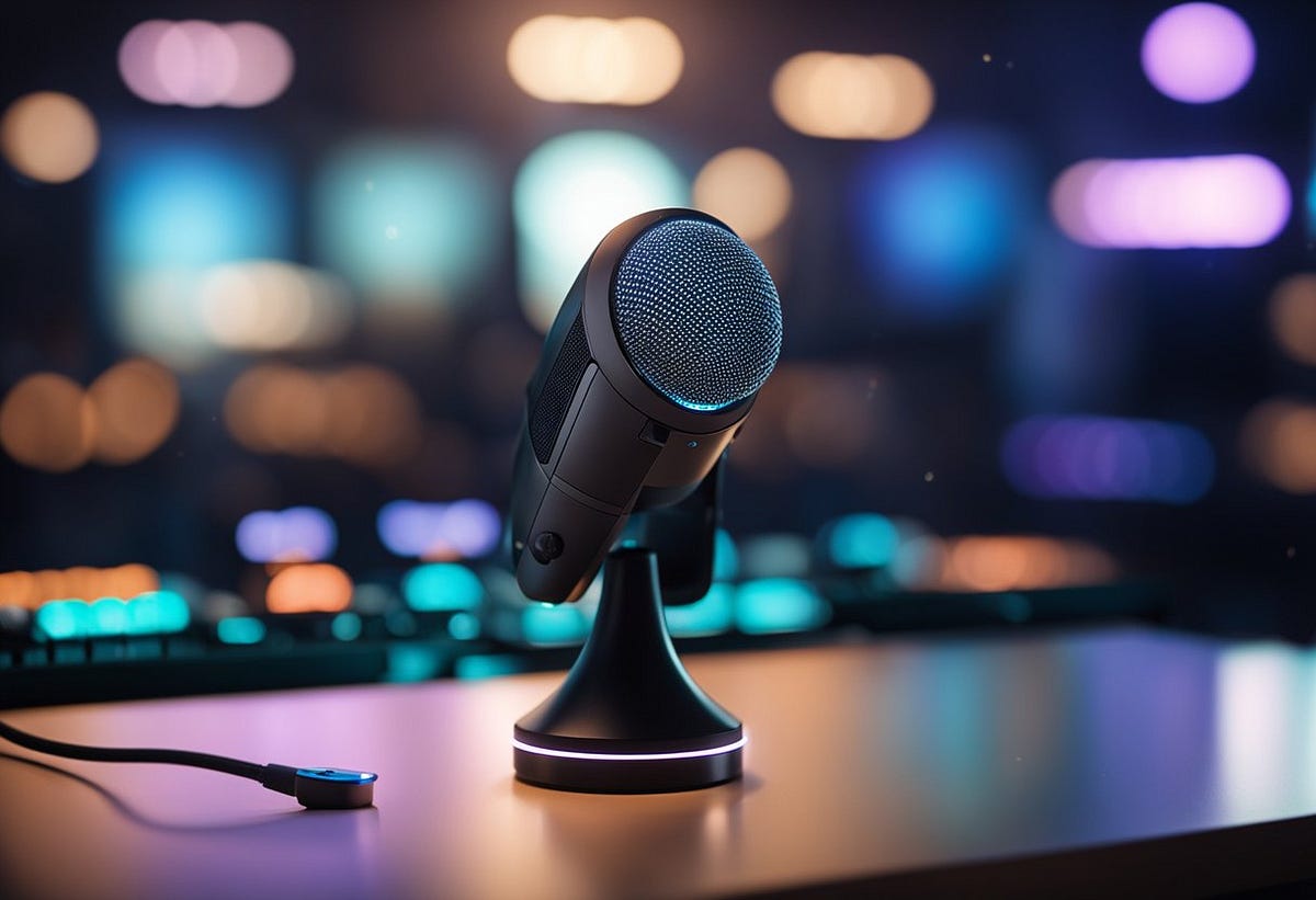 >> 10 Best AI Voice Enhancers for Singing 2024: Transform Your Vocal ...