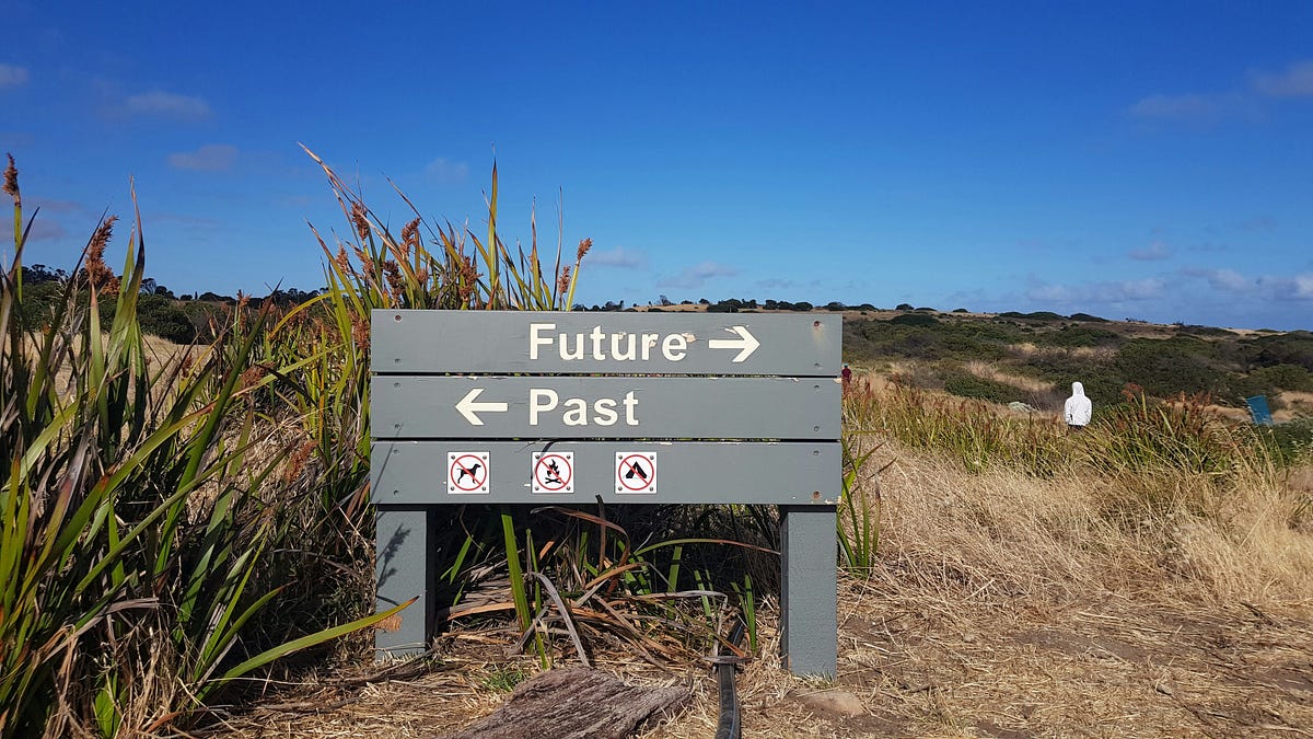 How to filter for dates, including or excluding future dates | by ...