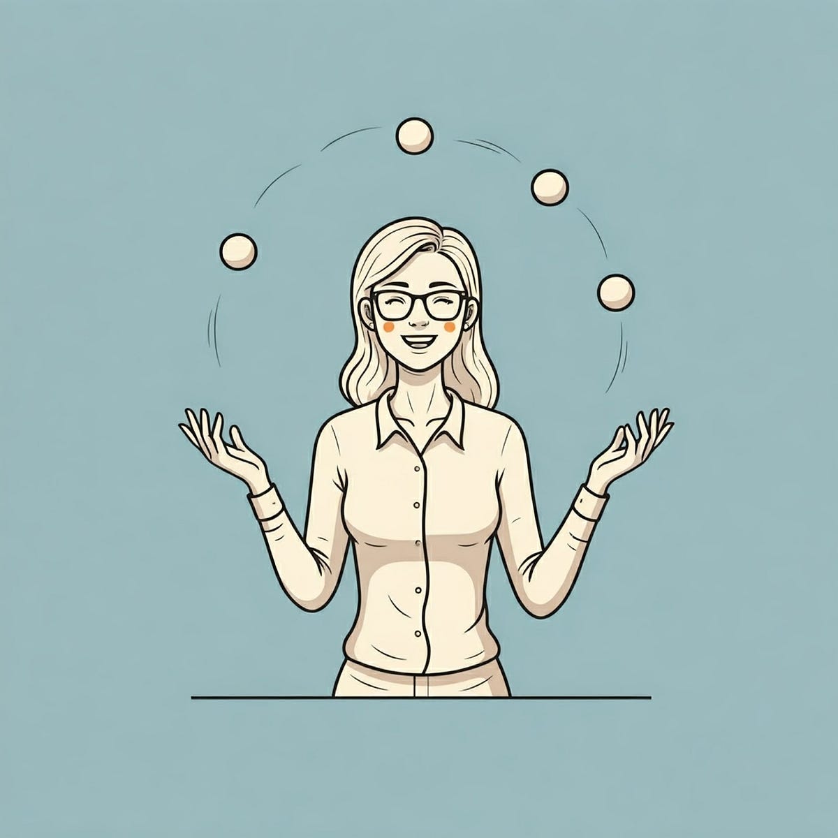 Less is more. Why there is real value in not getting… | by Jeff Barrett | Feb, 2025 | Medium