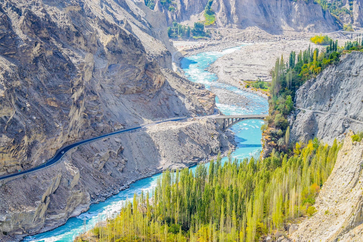 Hunza Valley: A Guide to its Beauty, Culture, and Traditions | by ...