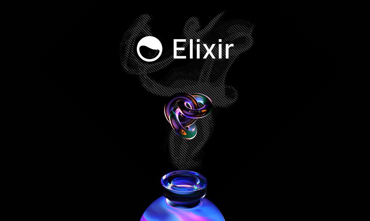 加密狗整编空投第202篇：运行Elixir v2.0验证节点部署教程 | by 加密狗 | Medium
