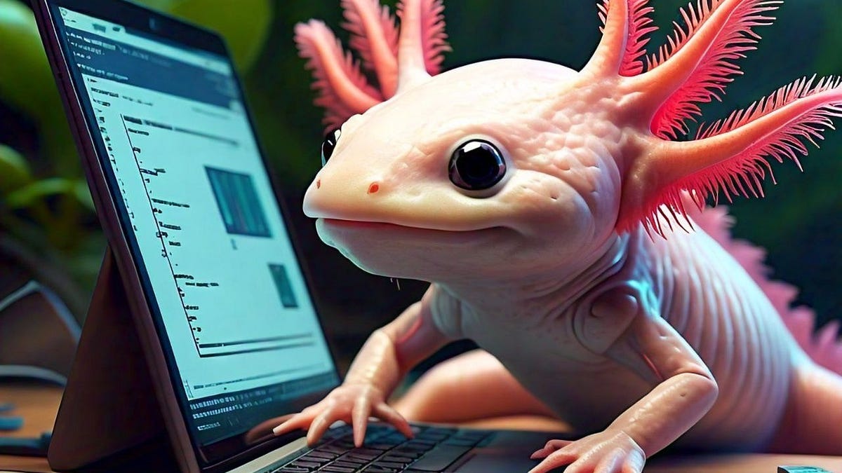 Finetuning LLMs Using Axolotl with QLora | by Wasif Mehmood | GoPenAI