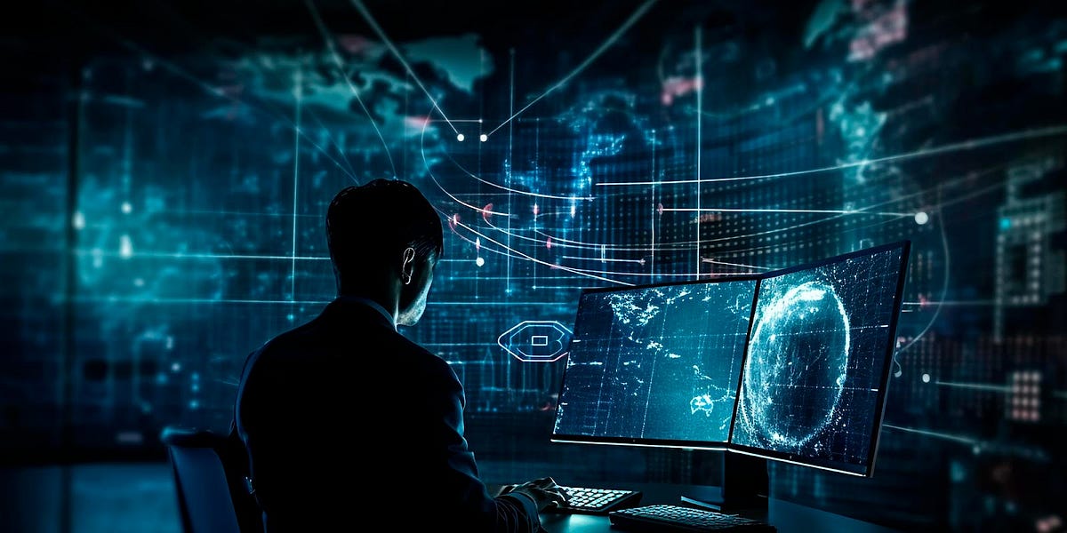 The Dark Side of Technology: The Ethics of Artificial Intelligence and ...