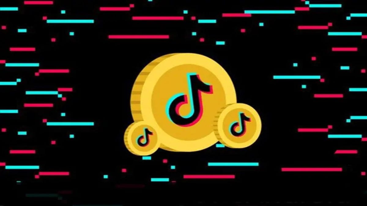 TikTok Token: The Playful Crypto That’s Dancing Its Way into the ...