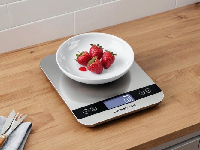 kitchen scales | by Perry Kennedy | Jul, 2024 | Medium