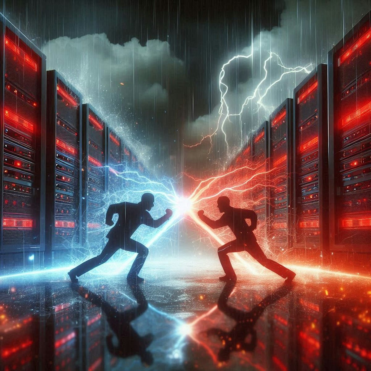 Server Actions vs API Routes in Next.js | Level Up Coding