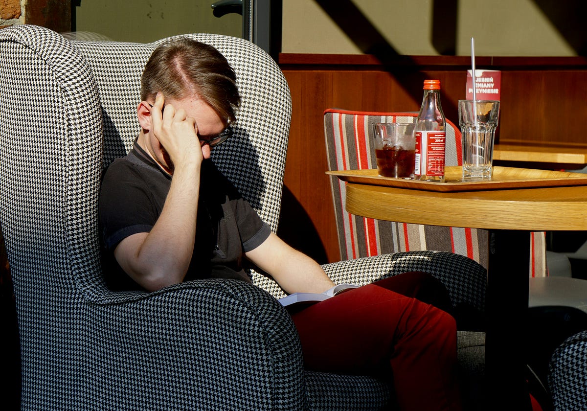 Don’t Bore Your Readers! — 3 Must-Know Writing Tips | by Shikha Yadav ...