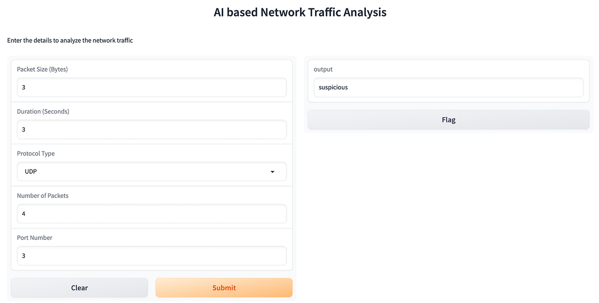 Revolutionizing Network Security: Building an AI-Powered Traffic Analysis Tool with Python and ...