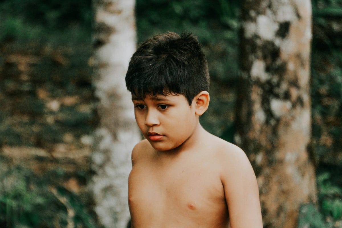 A Fat Boy Called Donut. First chapter of a shelved memoir | by Don ...