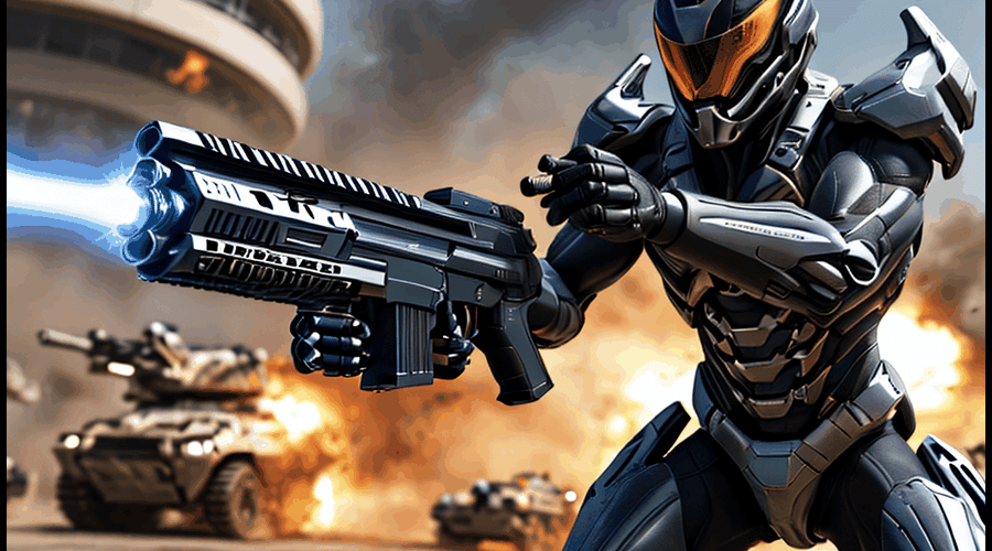 Vortex Venom Protector | by Zachary Carter | Mar, 2024 | Medium