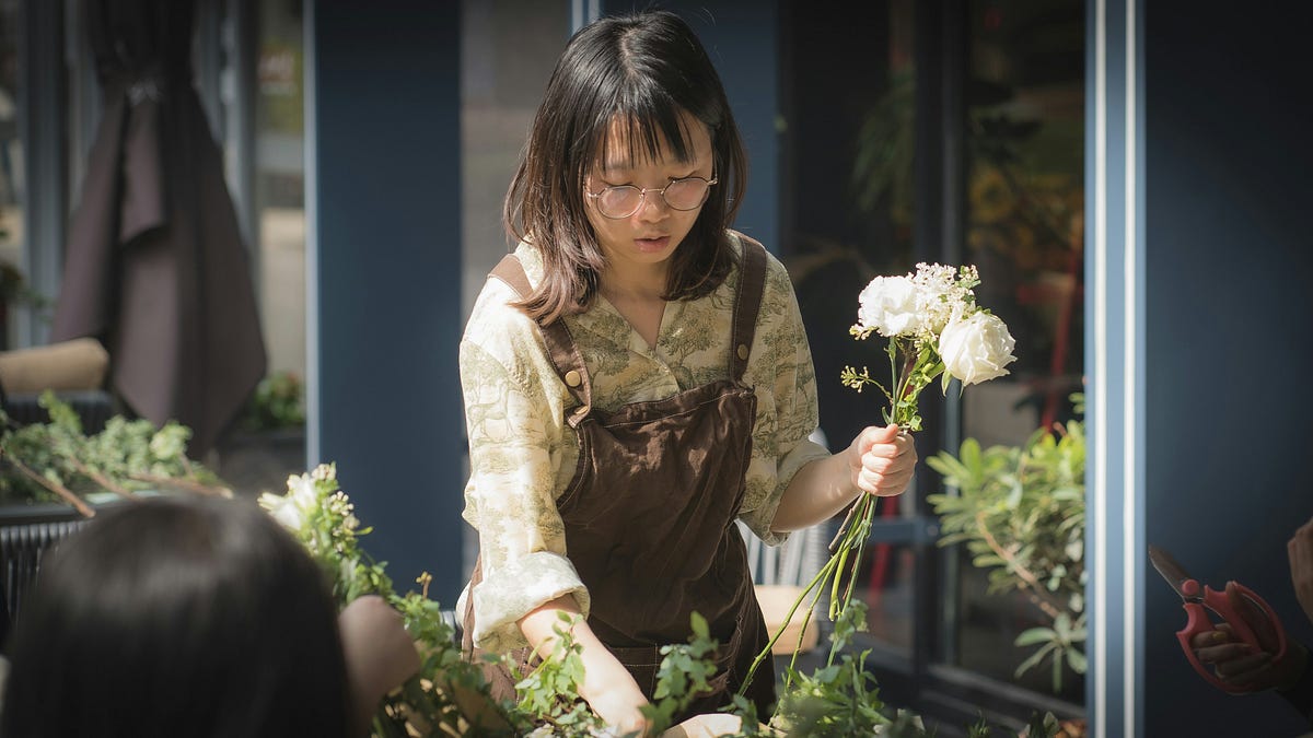 Mary, Mary, Quite Extraordinary, How Does Your Garden Grow? | by ...