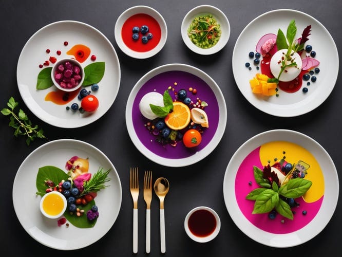 modern dishes | by Louis Perry | May, 2024 | Medium