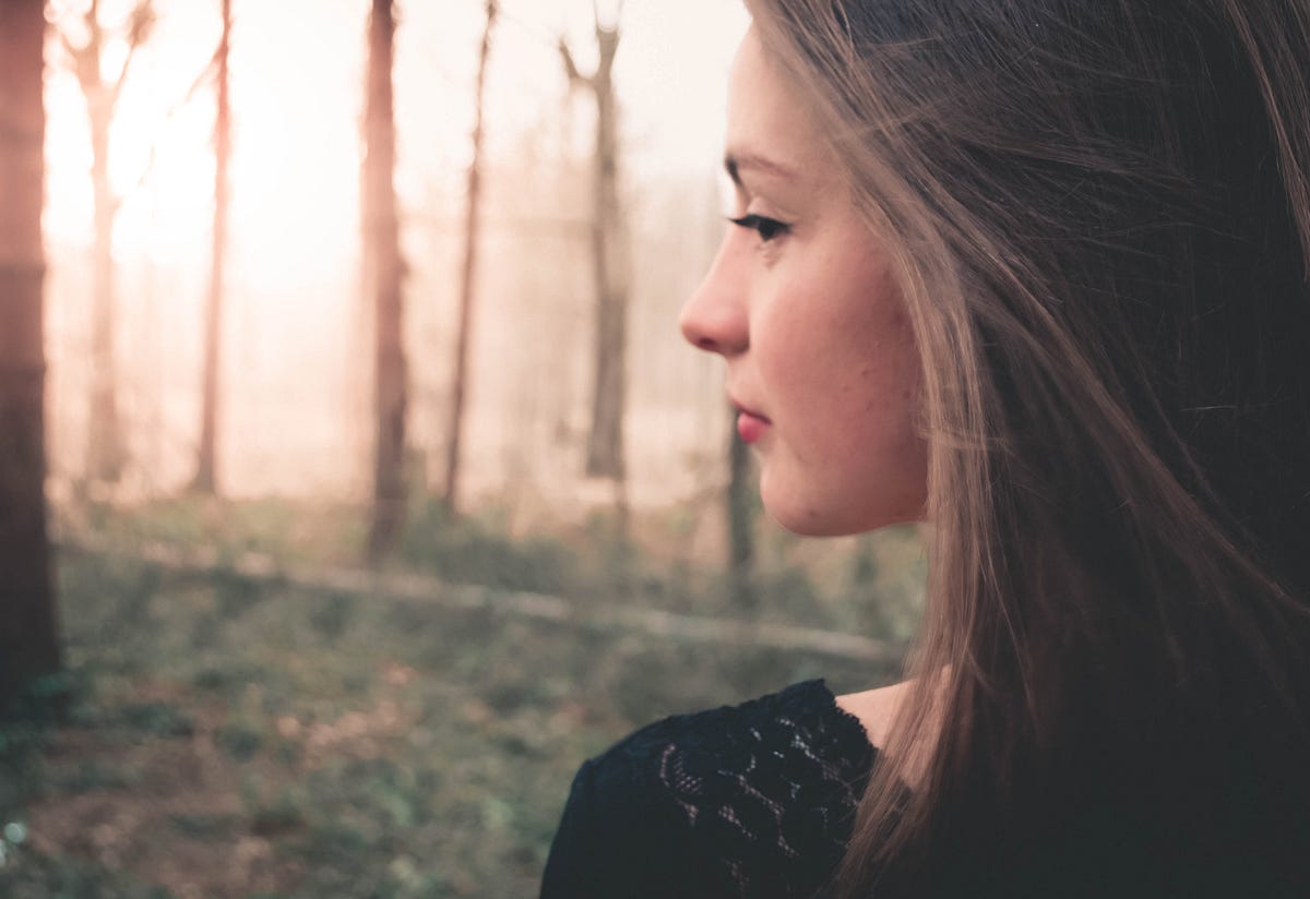 Mental Illness No Longer Defines My Identity | by Michael Joslin ...