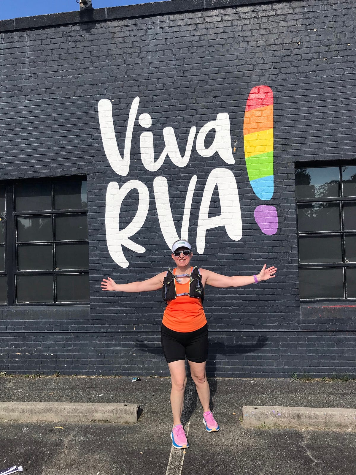 My Passion For Running Ebbs and Flows | by Anne the Vegan | Runner's ...