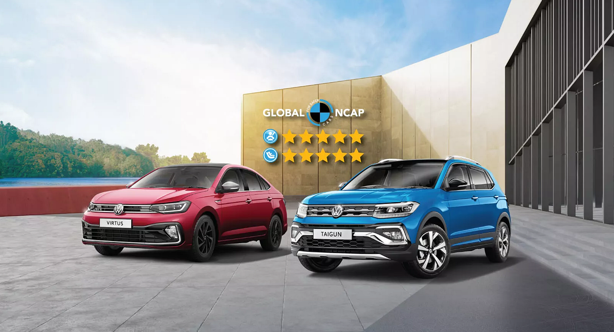 Perfection Explored: Dive into Excellence at the Volkswagen Showroom in Amritsar — Lally Motors ...