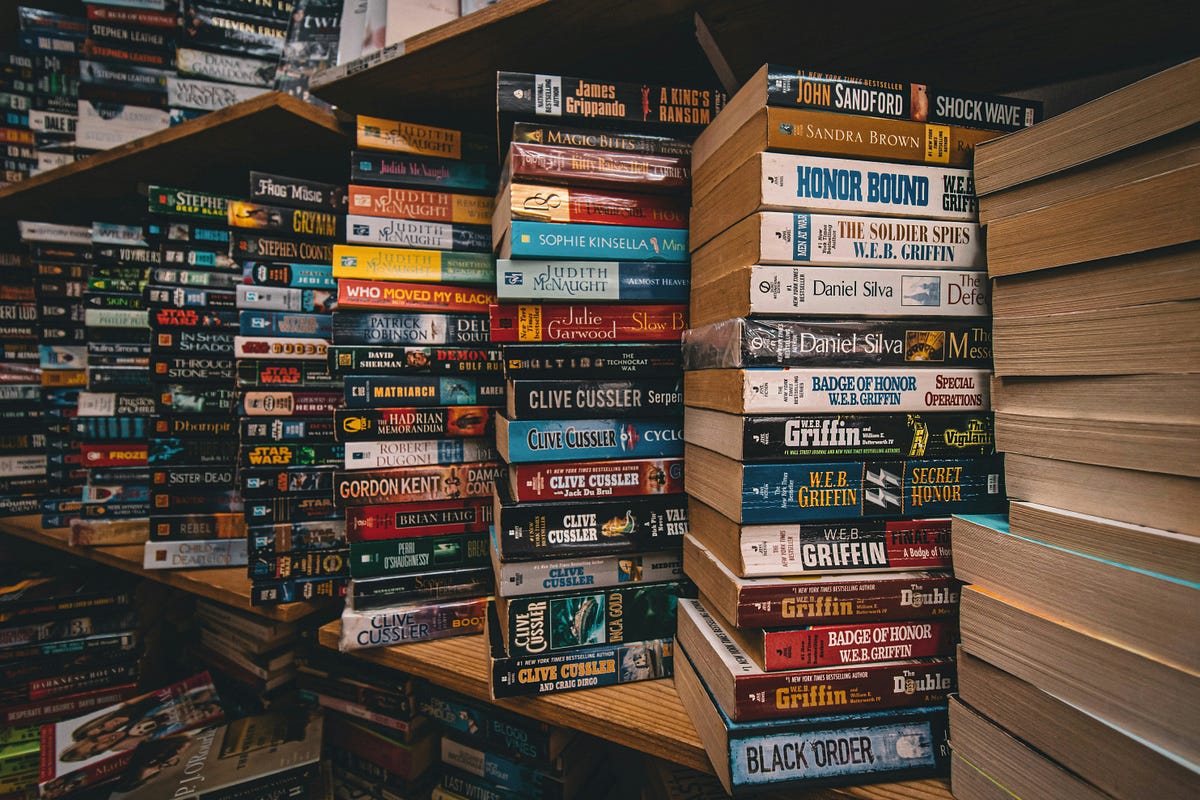 Understanding Genres. Genres (also called categories) aren’t… | by ...