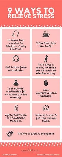 Sleep and Stress. Introduction - | by Coleblaze | Medium