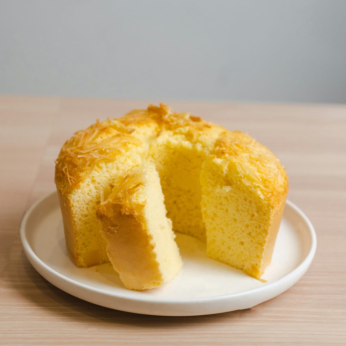 Black Girls — Safeway's Lemon Pudding Cake Got Generational Trauma In ...