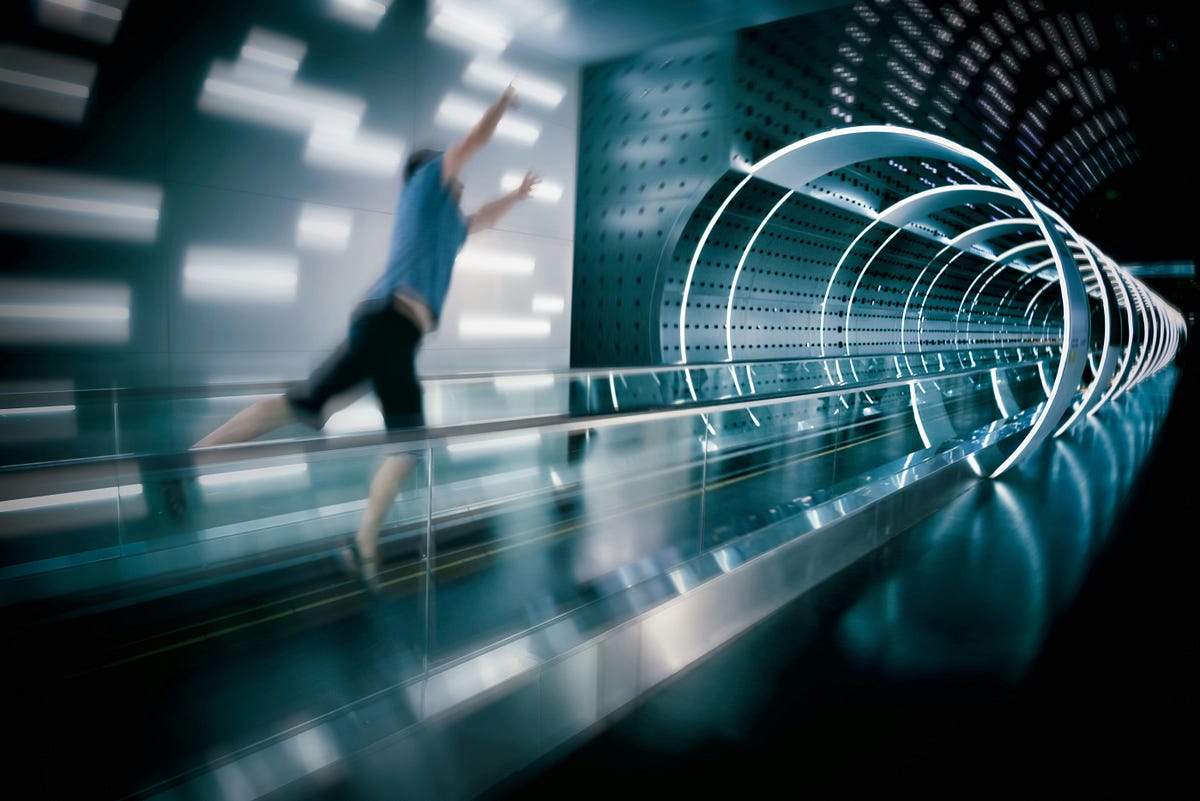 Is Time Travel Possible?. What physics says about one of science… | by ...