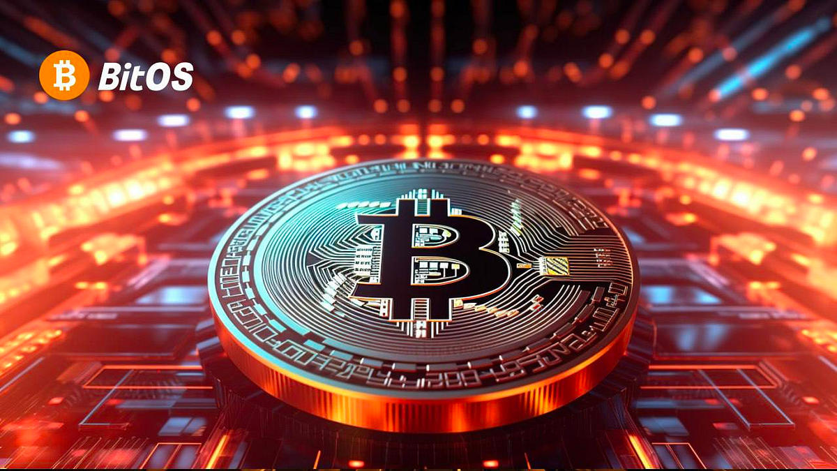 Exploring BitOS: Building the Future of the Bitcoin Ecosystem | by ...