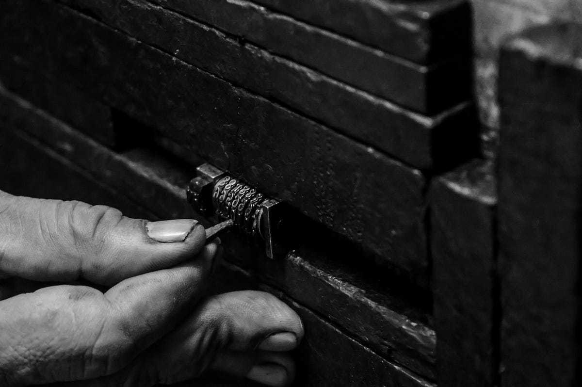 Safe Way to Handle User Input in C | by Bervianto Leo Pratama | Medium