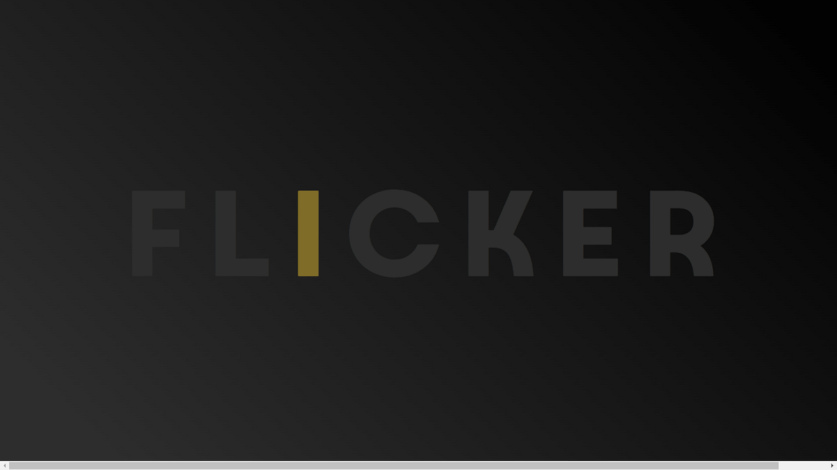 32 CSS Text Effect Examples and Code | by AppCode | Medium