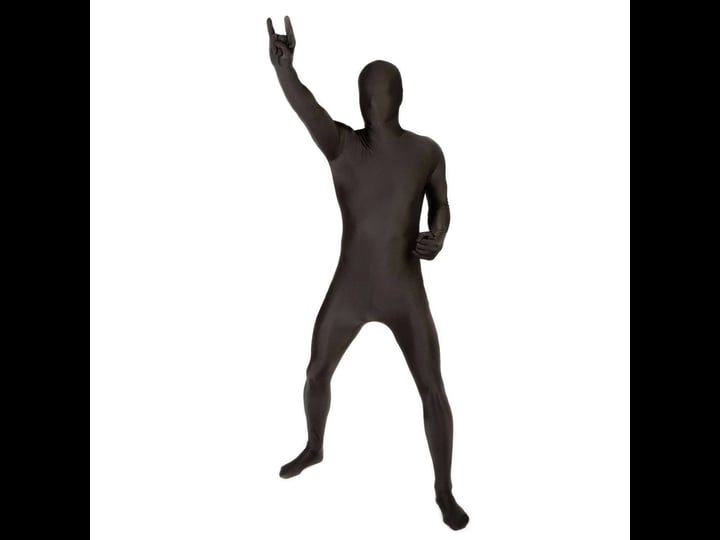 Black Spandex Bodysuit | by Hiram Landers | Apr, 2024 | Medium