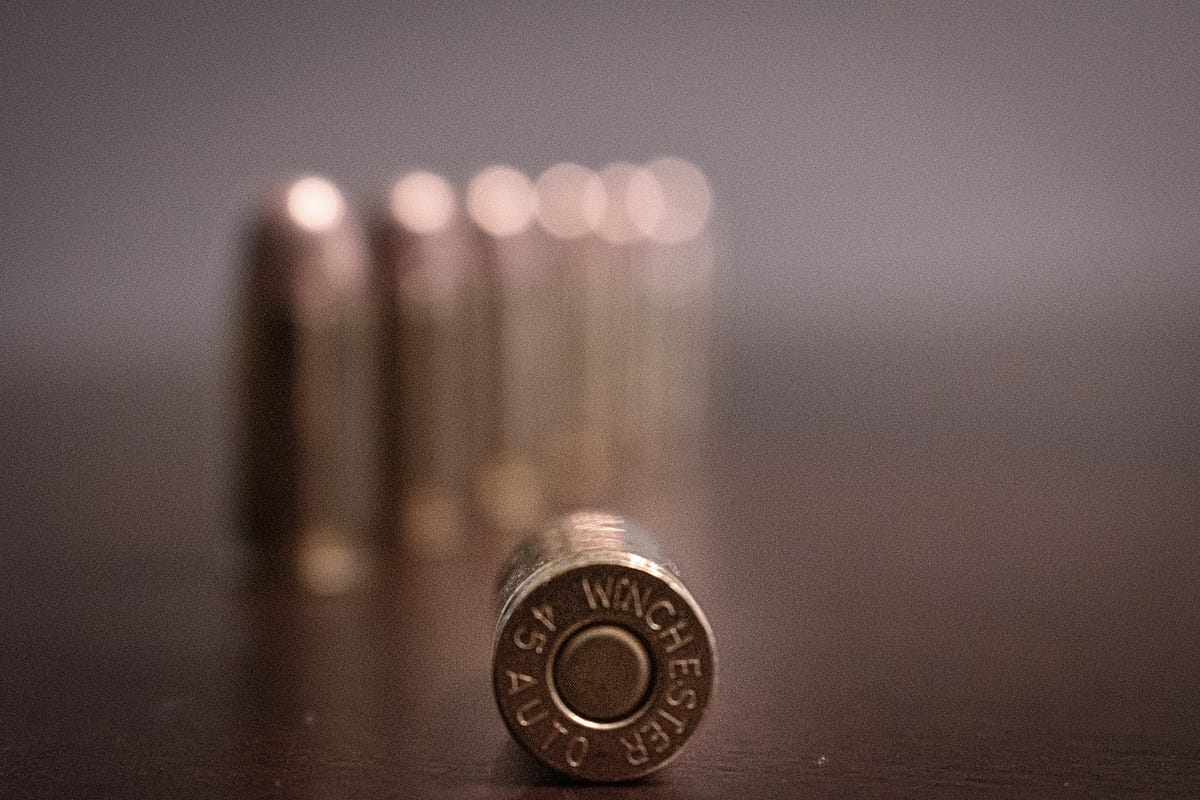 Writing Tips as Effective as a Bullet— Everybody Writes by Ann Hadley ...