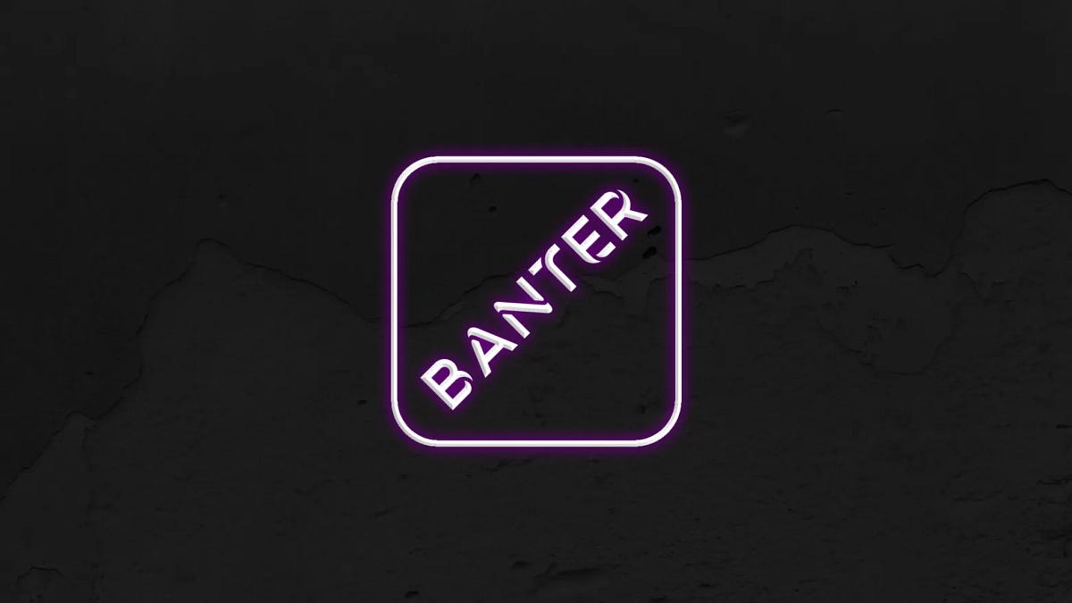 How To Upgrade Your Banter VR Avatar With Custom Clothing And Skins ...